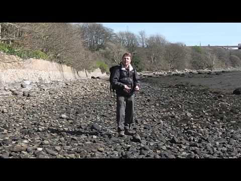 Menai Straits (HD)