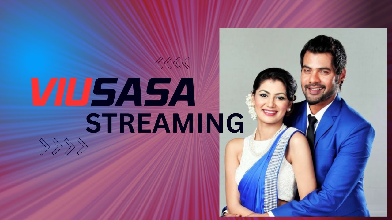 Discover Viusasa Video-On-Demand Platform - YouTube