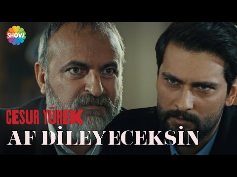 Cesur Yürek | Var mısın iddiaya?