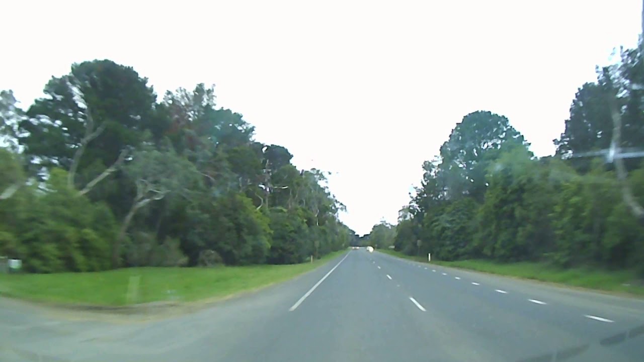 3890 Coddiwomple 14 Days in September (2019 Spring) - YouTube