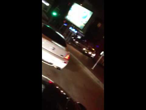 bagdat caddesi