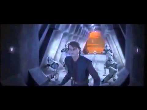 Clone Wars Season 6 captain rex dies(Yoda's Illusion) - YouTube