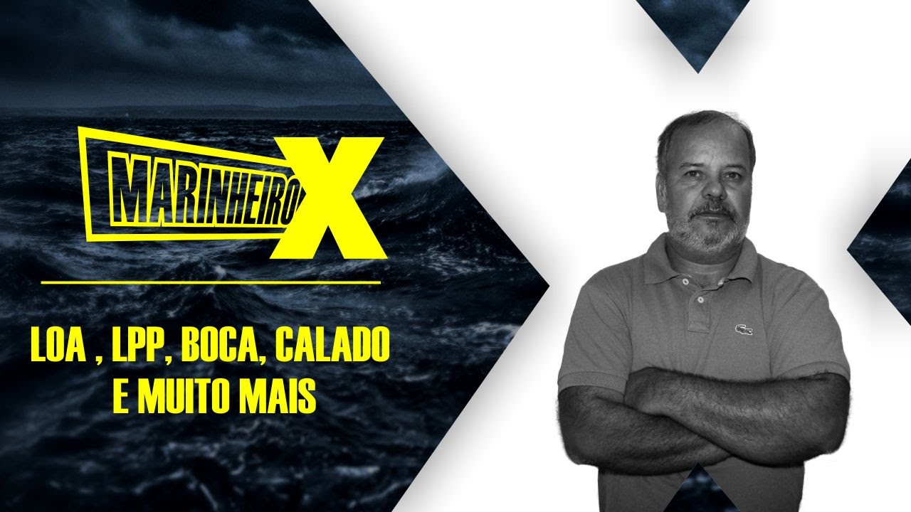 Aula 2 - LOA, LPP, CALADO e muito mais! - YouTube