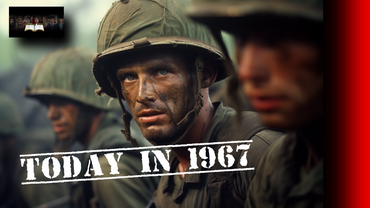 Operation Swift: U.S. Marines in the Que Son Valley | What happened ...