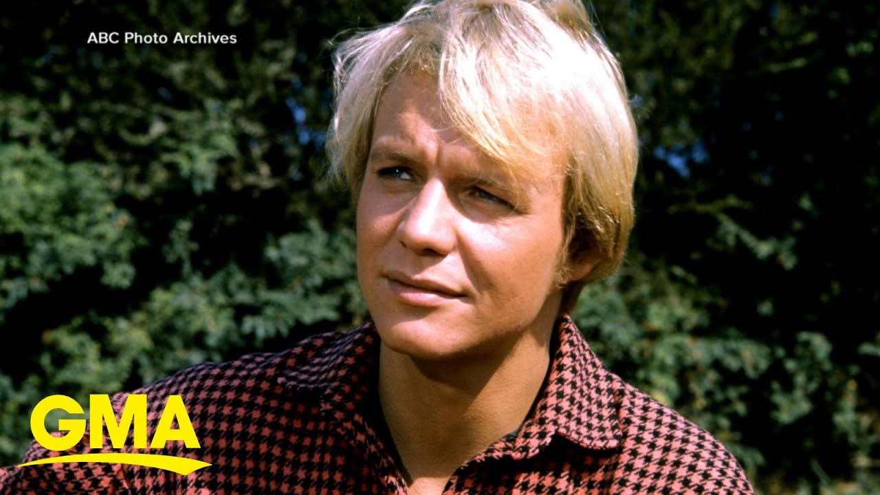 Remembering David Soul - YouTube