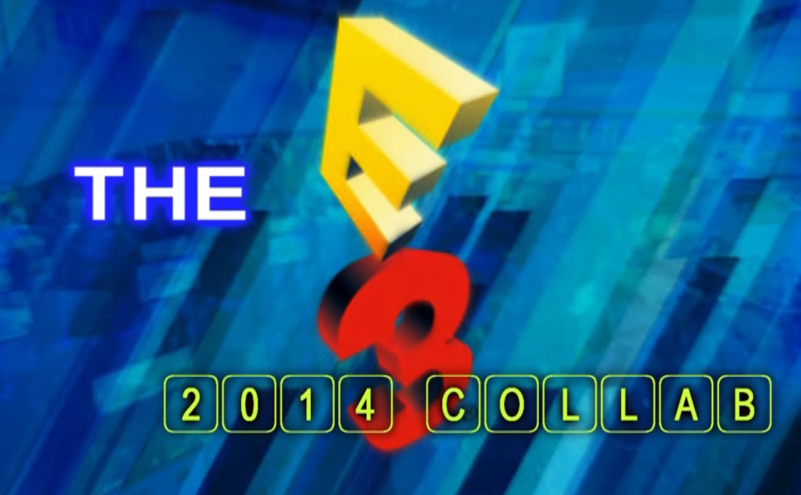 The E3 2014 YTP Collab (Part 1) - YouTube