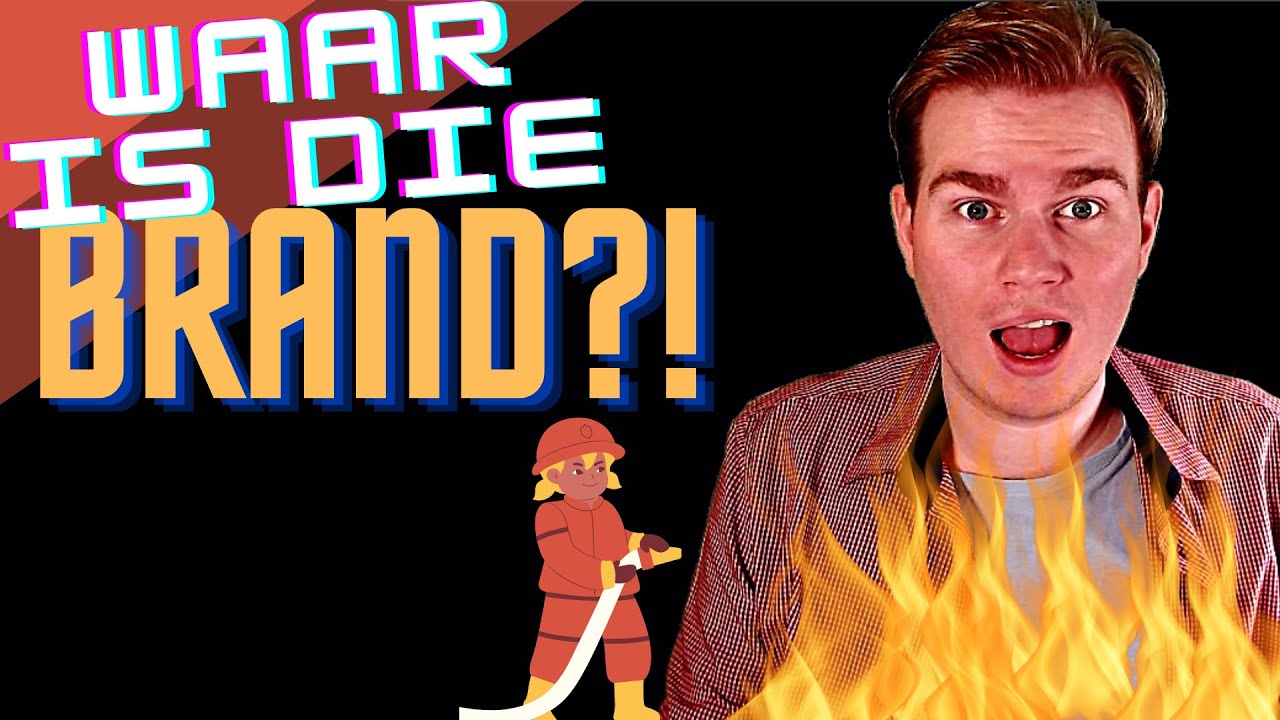 Verbranding & Ademhaling // Verbranding in het lichaam - YouTube