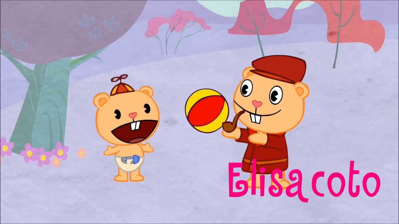 HTF Havin a ball (Fandub - Español) - YouTube