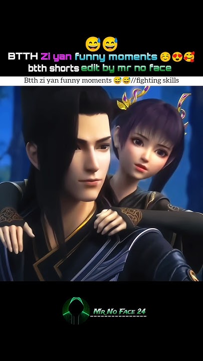 [BTTH] Zi yan funny moments 😅| btth shorts #shorts #btth #ziyan - YouTube