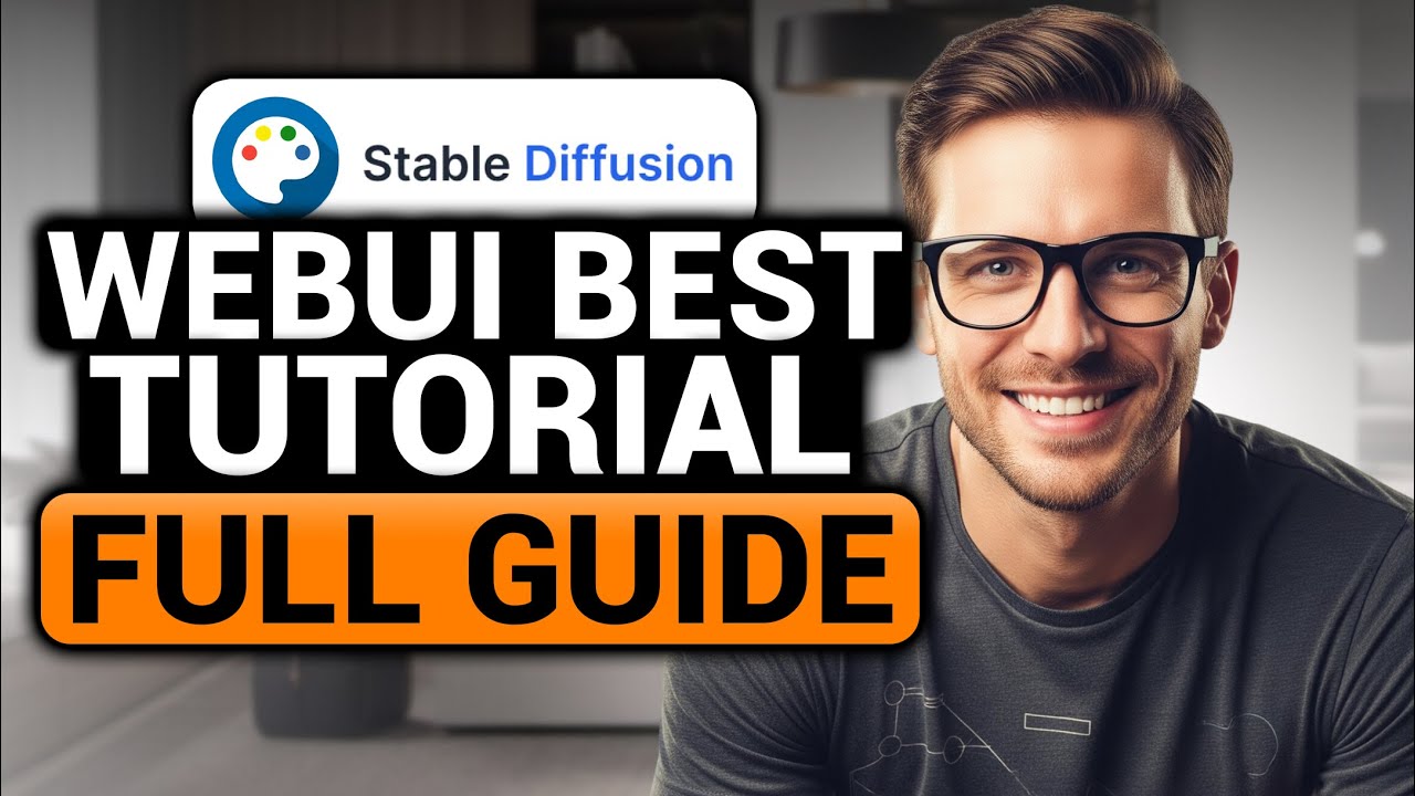 How To Use WEBUI Stable Diffusion (BEST FULL GUIDE) | Stable Diffusion ...