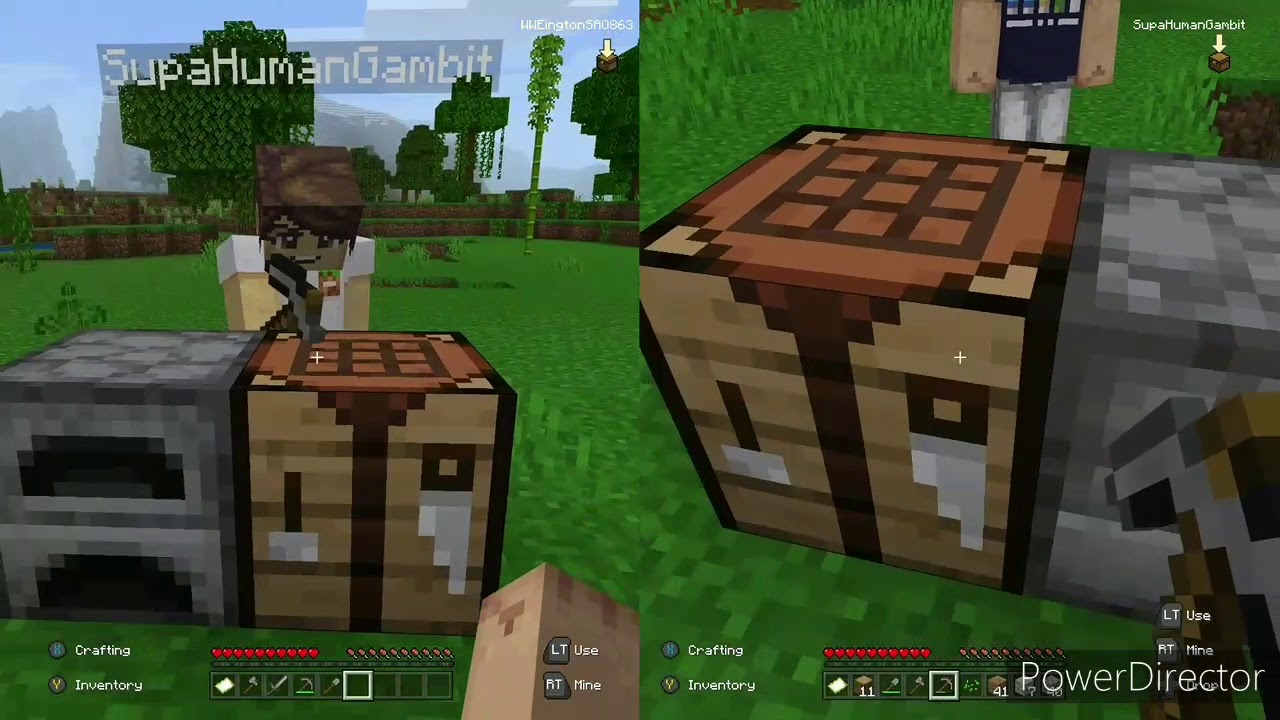 Final Boss Ep.2 Part.1 Minecraft Gameplay - YouTube