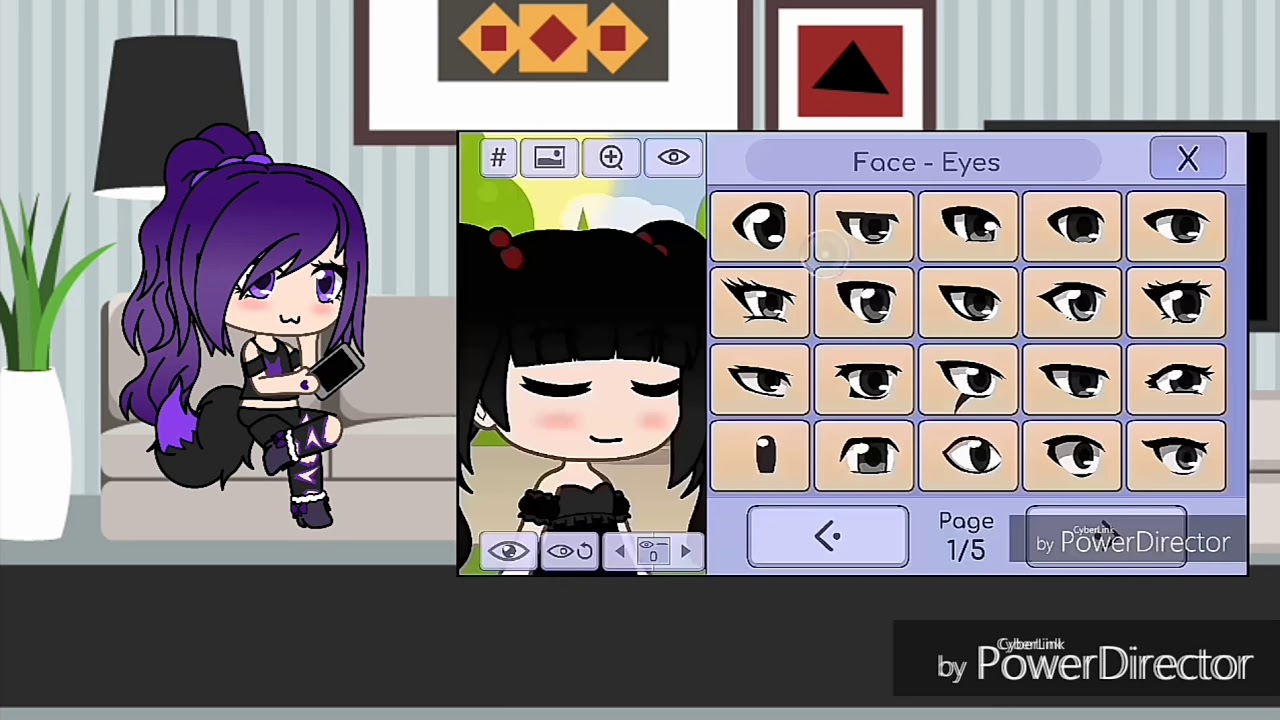 How to make Gacha video (Tutorial for beginners) - YouTube