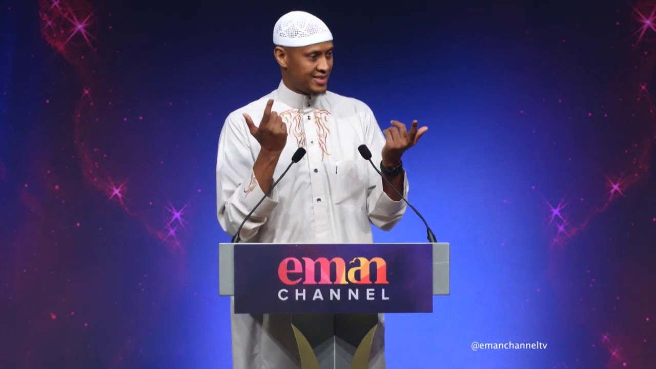 THE PERFECTION OF ISLAM- Islamic Lecture - YouTube