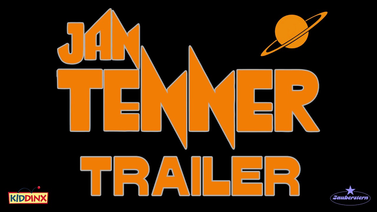 JAN TENNER - (2019) | TRAILER zur neuen Hörspielserie - YouTube