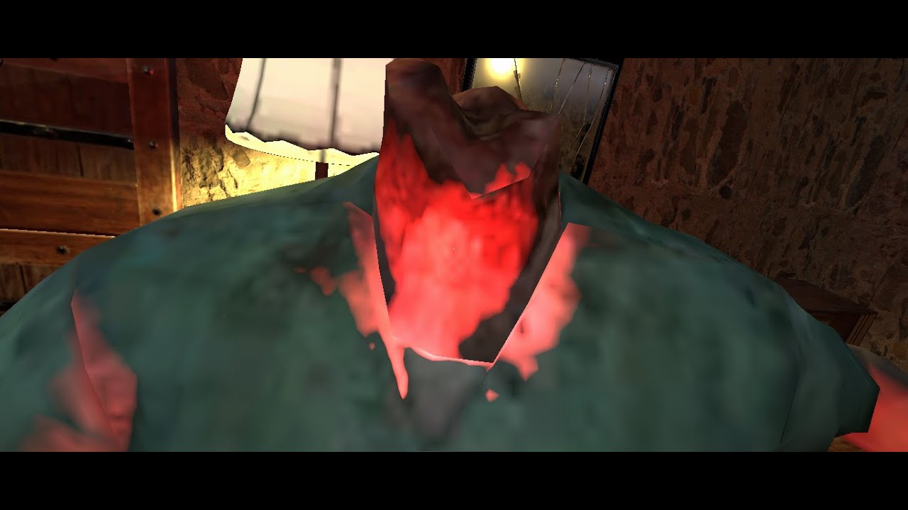 Domo!~Horror Hatch 7-DAY CHALLENGE #40 - YouTube