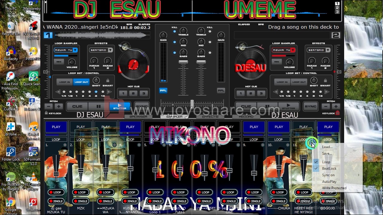 gongesha sample mpya za singeli - YouTube