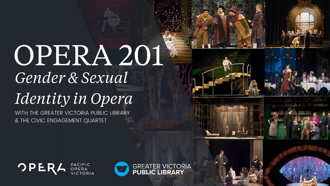 Opera 201 | Gender and Sexual Identity in Opera - YouTube