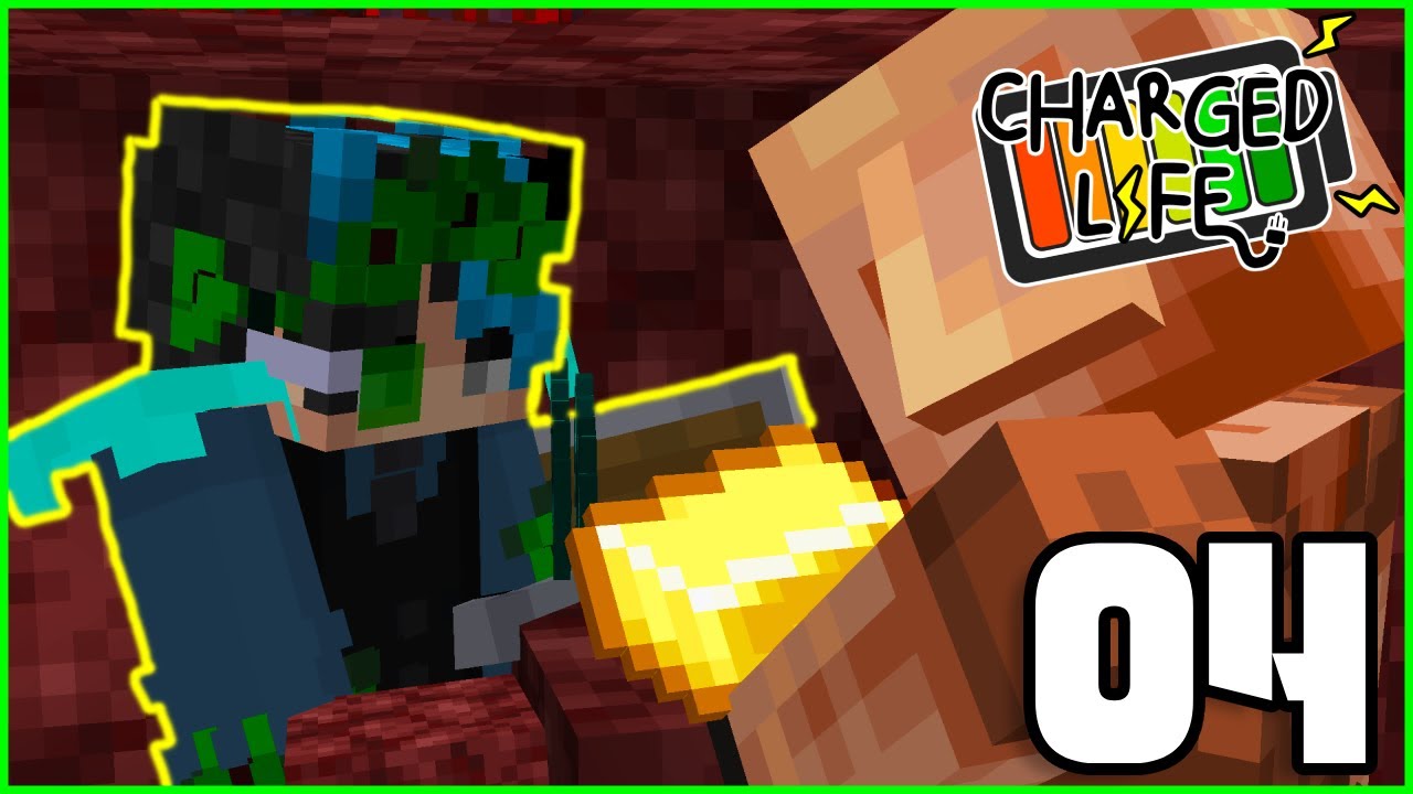 | Charged Life | Episode 4: Swift Sneak - YouTube