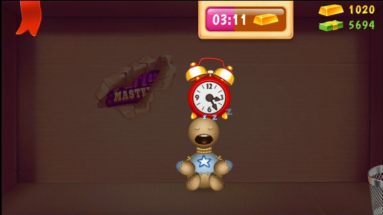 Alarm Clock Vs Buddy | Kick The Buddy | Gameplay Walkthrough - YouTube