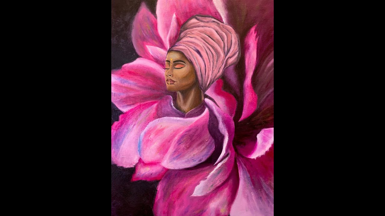 THE ORISHA OBBA NANI - YouTube