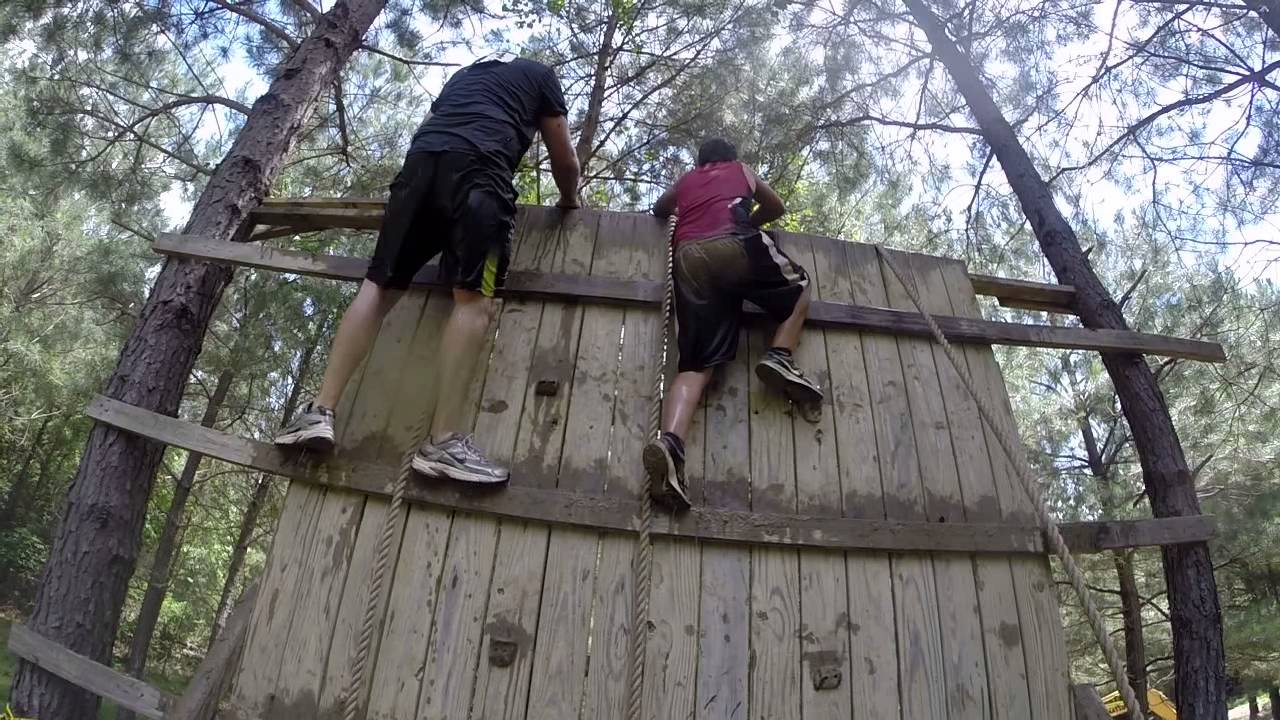 Panther Run 2015 - YouTube