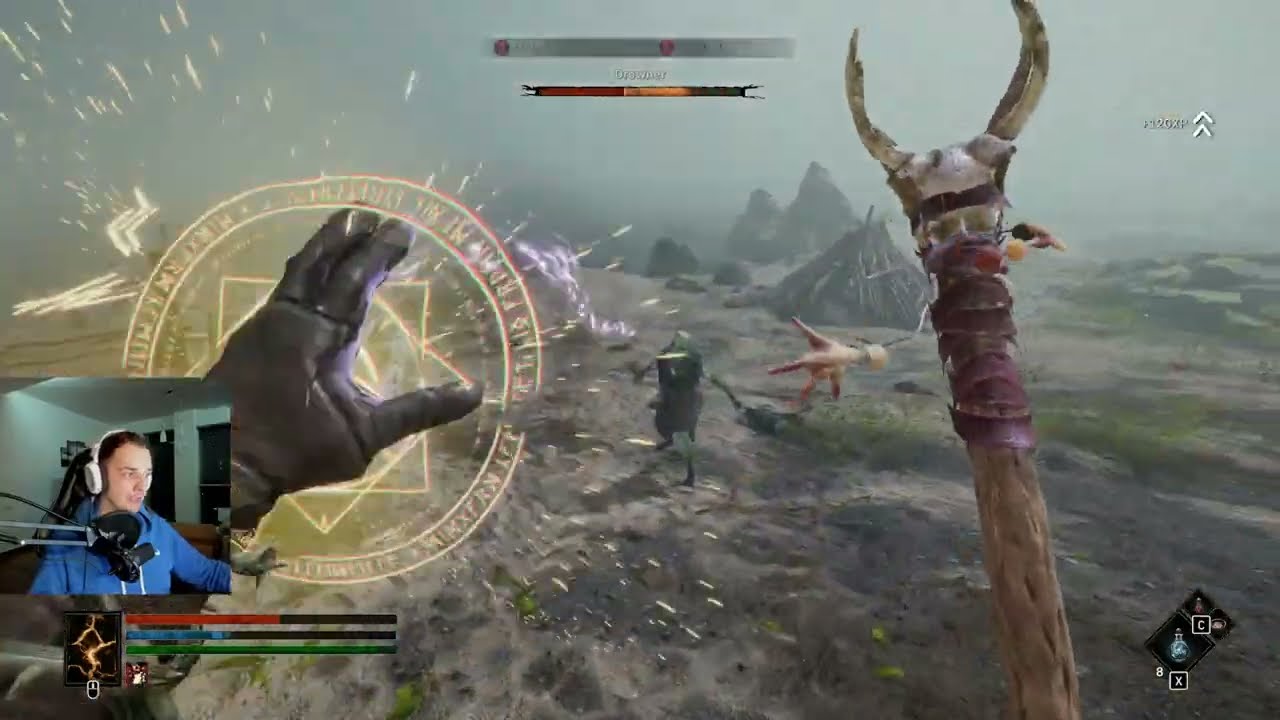 Side Quest Andy - Tainted Grail: The Fall of Avalon - Survival ...