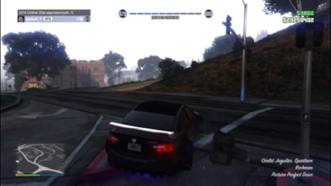 JAK ODZYSKAĆ KONTO GTA V online PO BANIE ! - YouTube