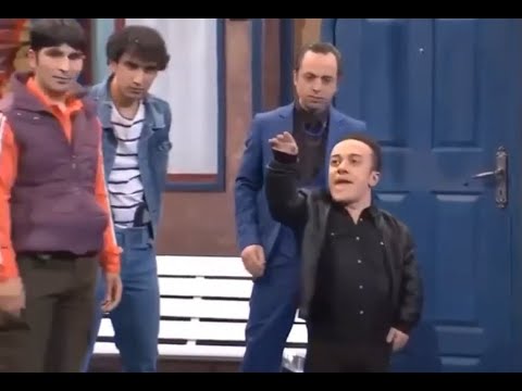 KAHROL DÜŞMAN AL SANA BOMBE!!!! - Hamza YAZICI