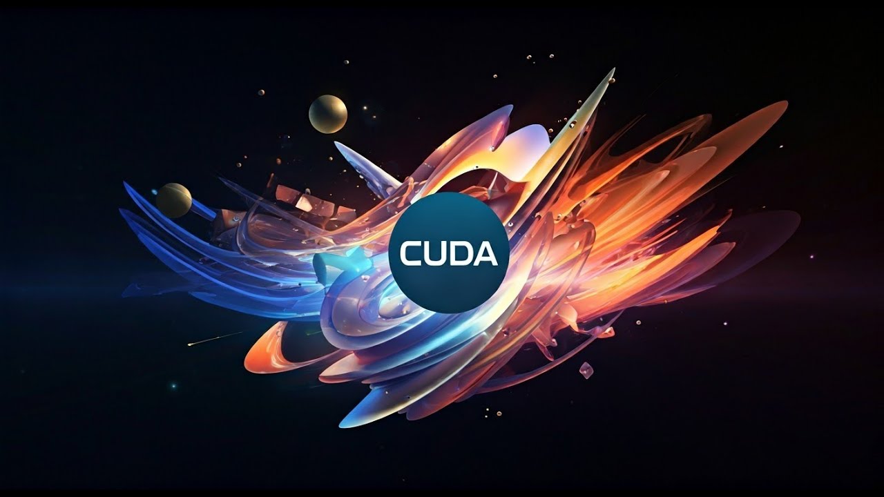 Boost your creativity with Armageddon:: Pt 3 Blender CUDA APPLICATION Direct X 12 Injected Code ...