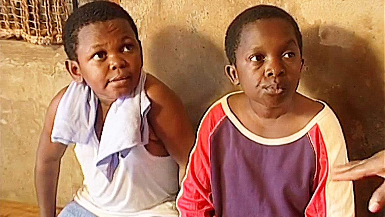 Little Rascals | Aki & Popo Will Evoke Fond Childhood Memories In Dis ...