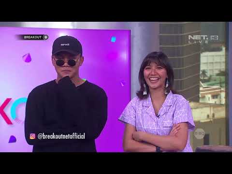 Intip Cuplikan Video Klip Musik Single Terbaru Rizky Febrian