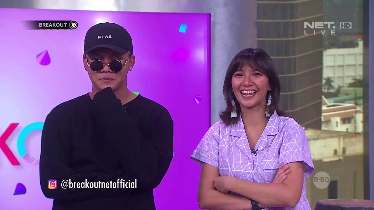 Intip Cuplikan Video Klip Musik Single Terbaru Rizky Febrian - YouTube