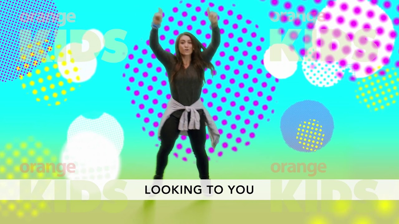 Focus VBS Theme Song Video - VBS 2020 - YouTube