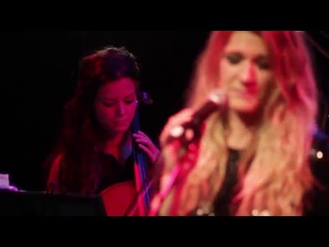 Red Moon Road - Seasons (Sorrows and Glories CD Release Show) - YouTube