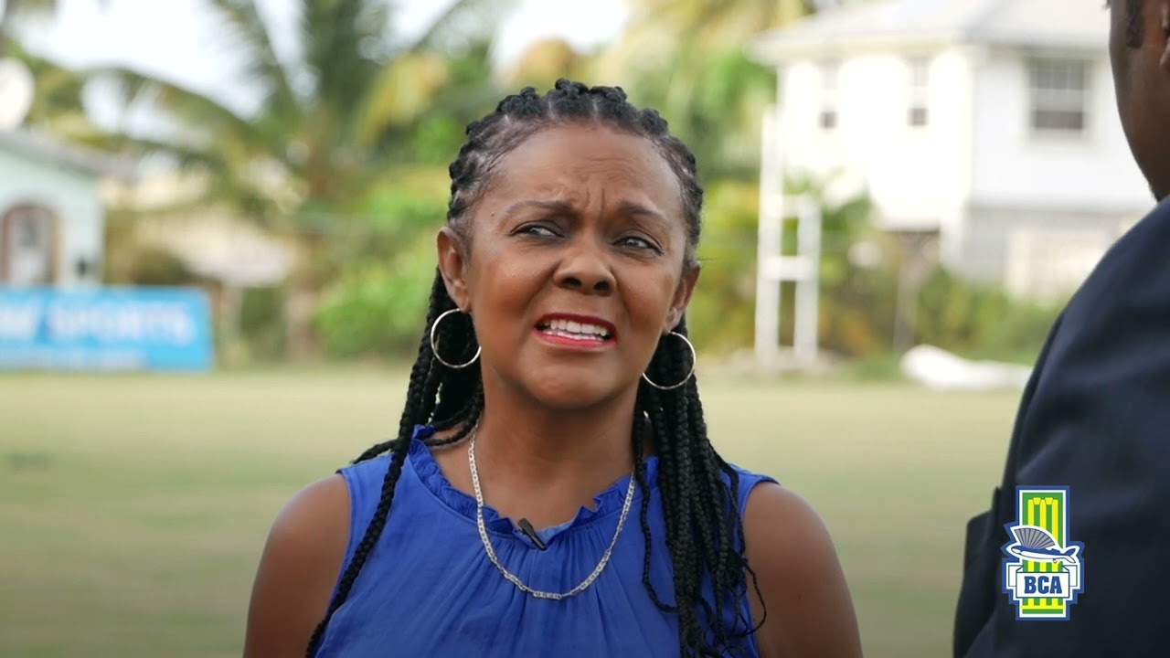 Barbados Cricket Association – Supporting Barbados Cricket