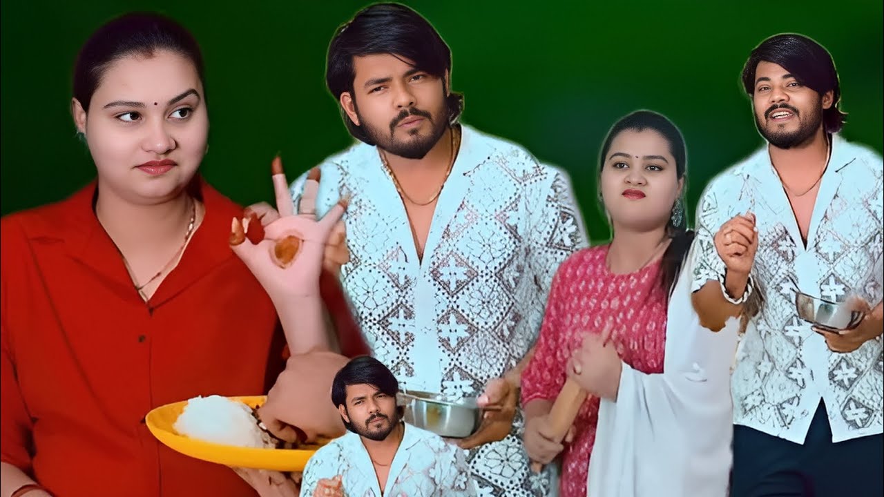 SURAJ ACTOR LOVE STORY || Short film Full vlog video 😆 @suraj_rajput_vlogs - YouTube