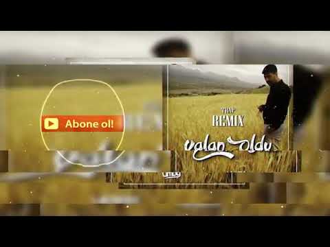 Fatih Bulut - Çok Sevdim Yalan Oldu