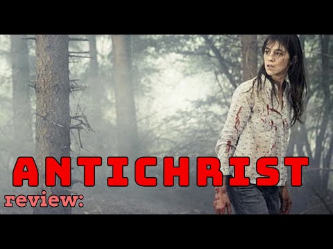Antichrist  - Movie Review