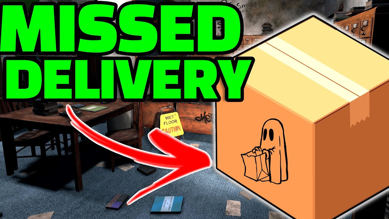 Helping YOU Beat the Missed Delivery Challenge - YouTube
