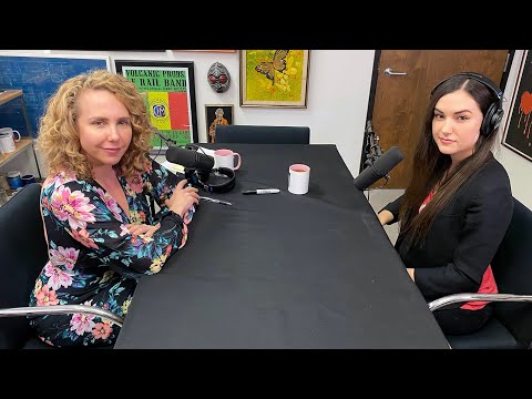 Sasha Grey: Sex as Art