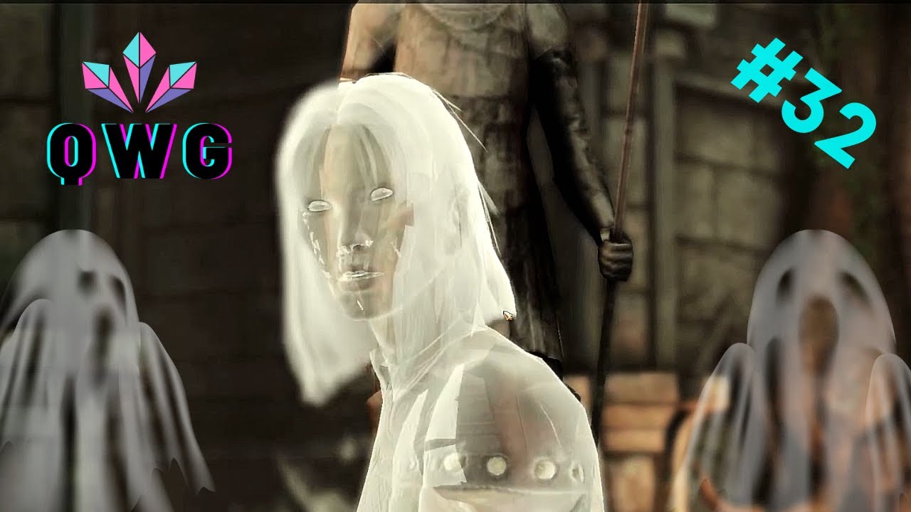 The Elven Ritual | Dragon Age Origins Part 32 - YouTube