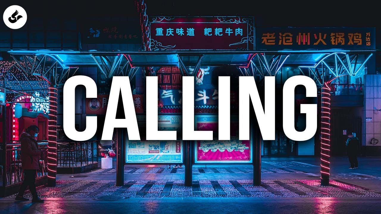 shandr - Calling (No Copyright Music) | City of Musical Life - YouTube