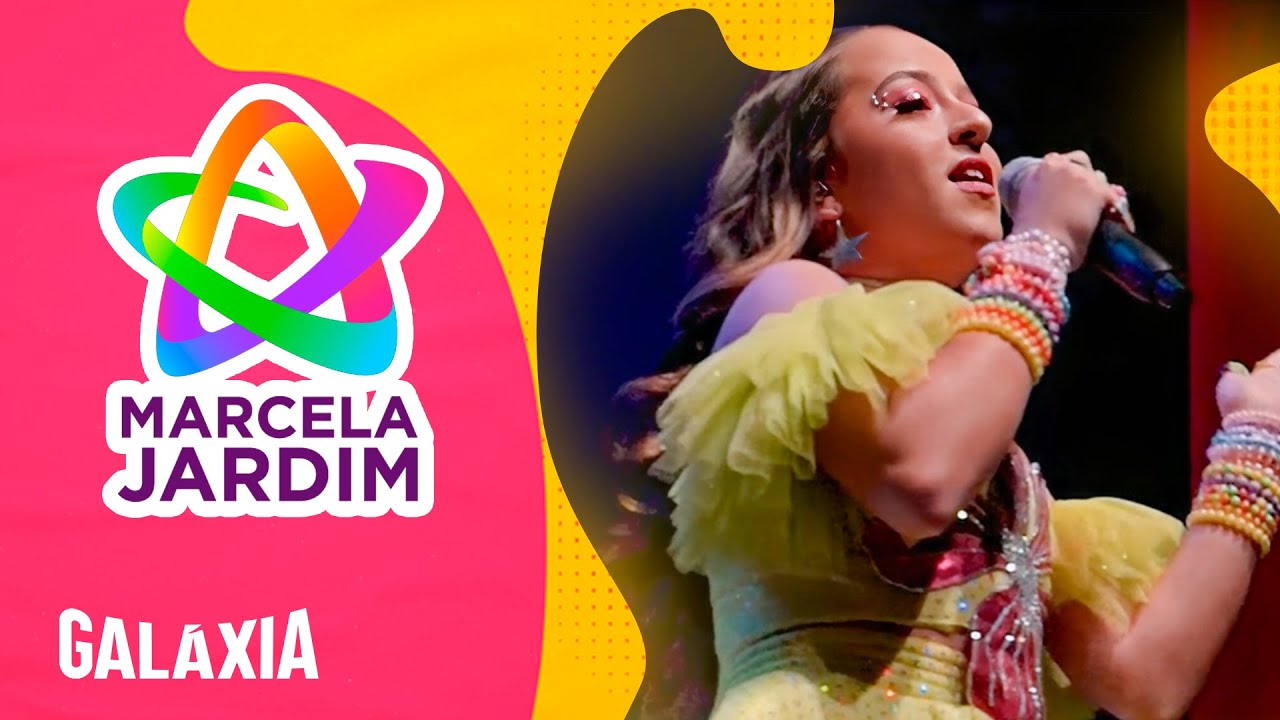 Sou Feita de Alegria - Marcela Jardim ! | Clipe do Show em Fortaleza ...