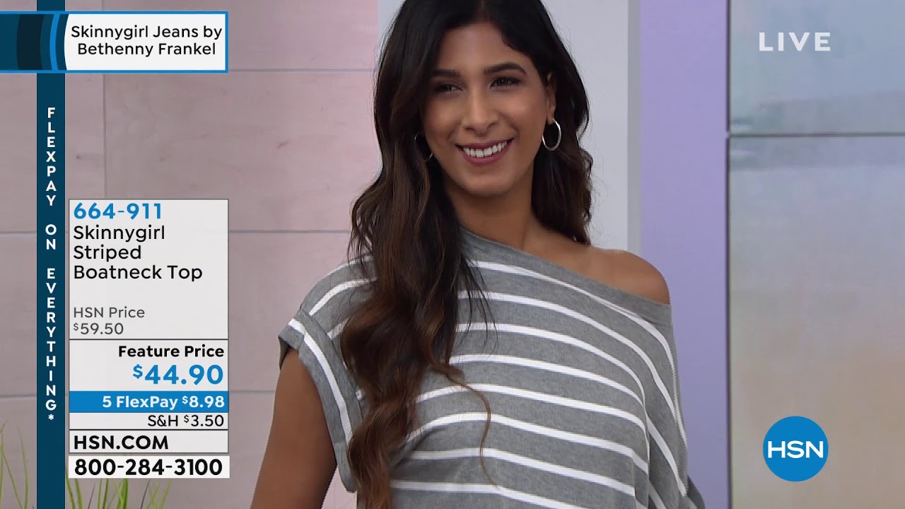 HSN | AT Home 06.14.2019 - 09 AM - YouTube