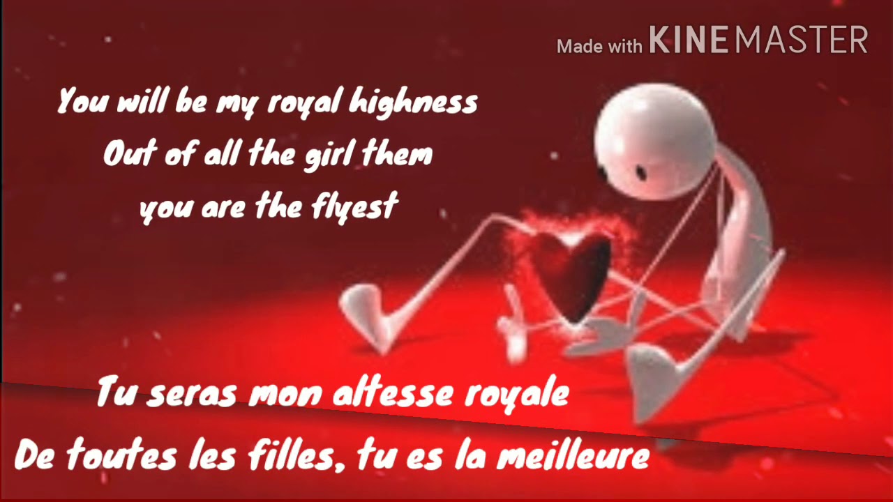 Joeboy - Baby lyrics - YouTube