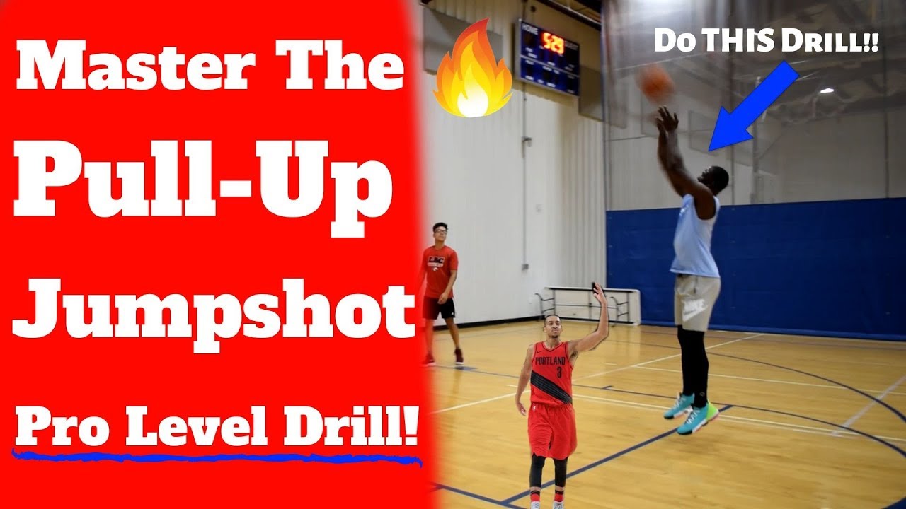 Tyrannei Schnittstelle Kampf pull up shot basketball Gedenk Kompression ...