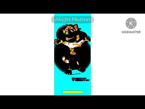 Preview 2 Talking Tom Deepfake V2 Effects