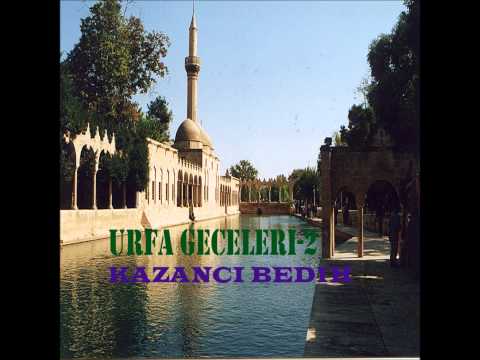 URFA GECELERİ DAŞA VERDİM YANIMIDEKA MÜZİK