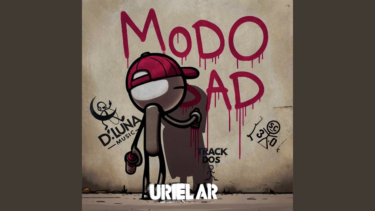 Modo Sad - YouTube