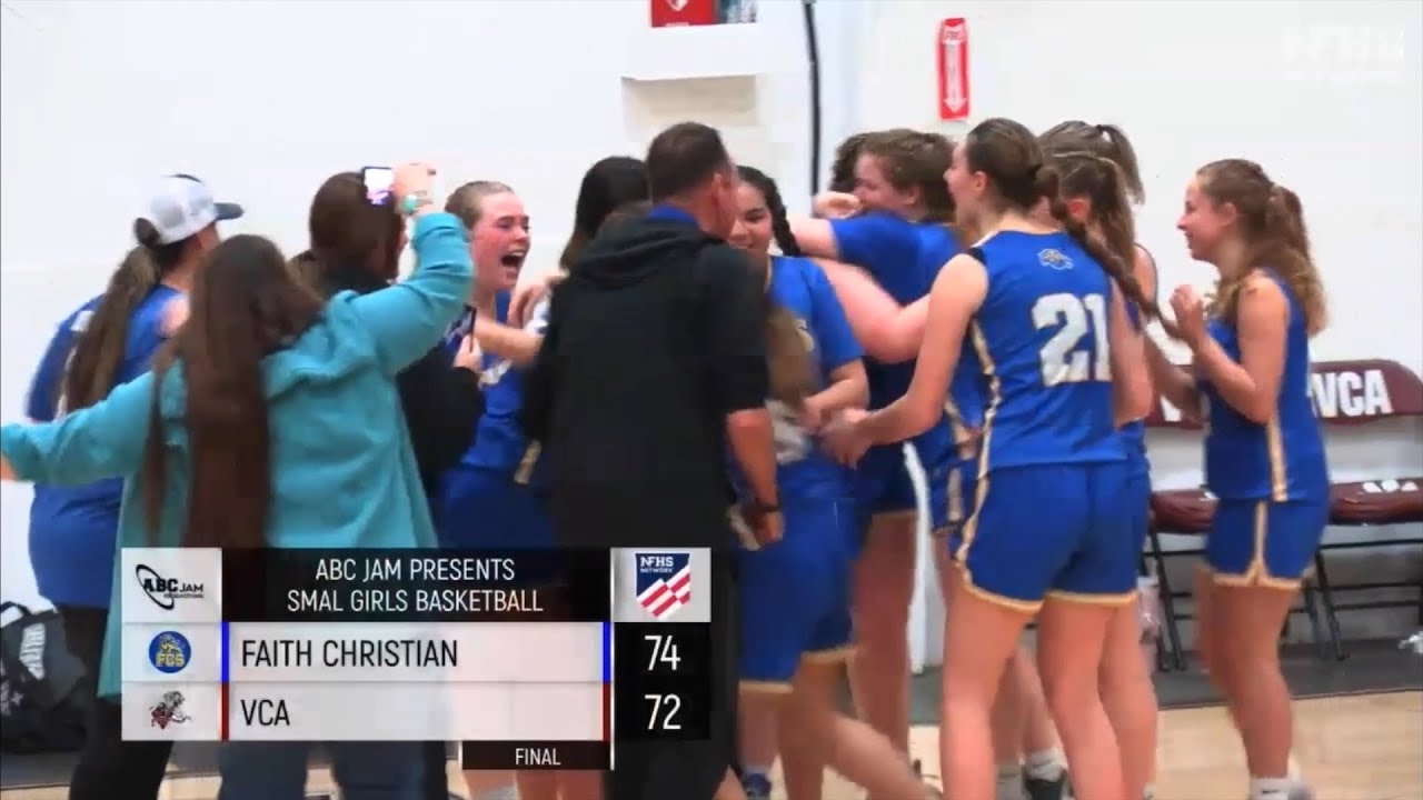 Lauren Harris (Sophomore) 45 pts | 17 reb | 6 ast SMAL Championship ...